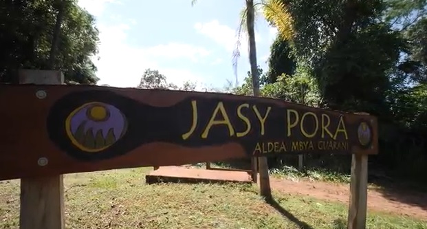 Protección del monte nativo y turismo conviven dentro de Jasy Porá ...
