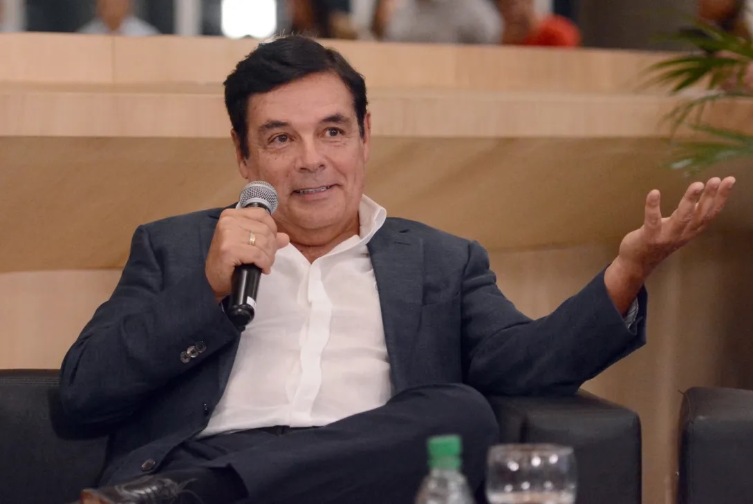 Rovira: "Silicon es el portal de bienvenida a la primera provincia ...