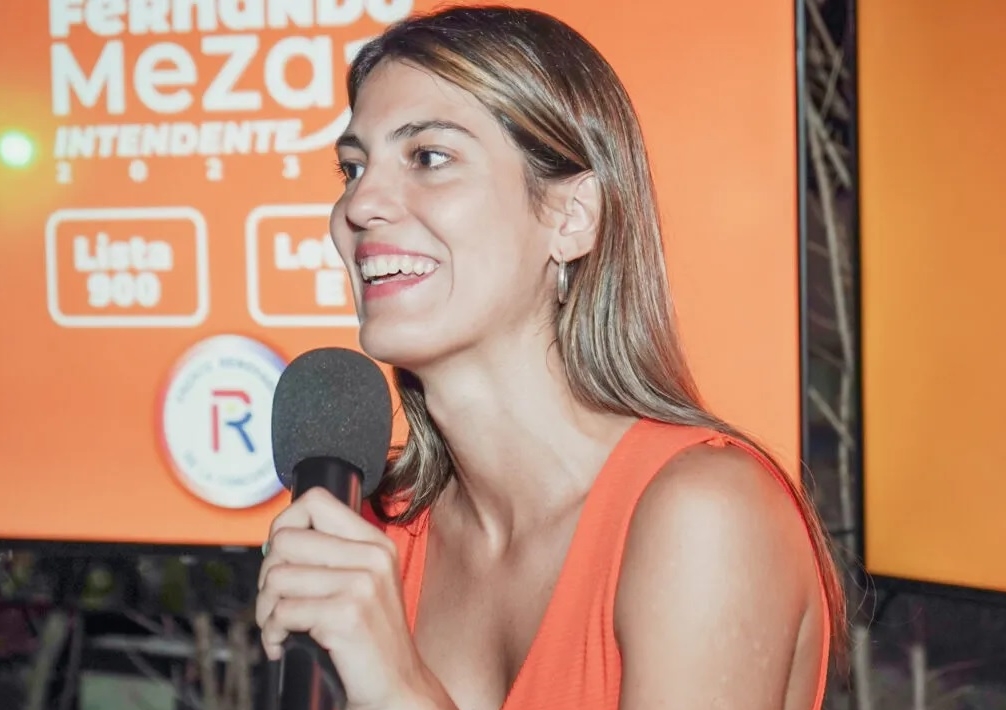 Ingeniera química, investigadora y deportista, la joven que quiere ...