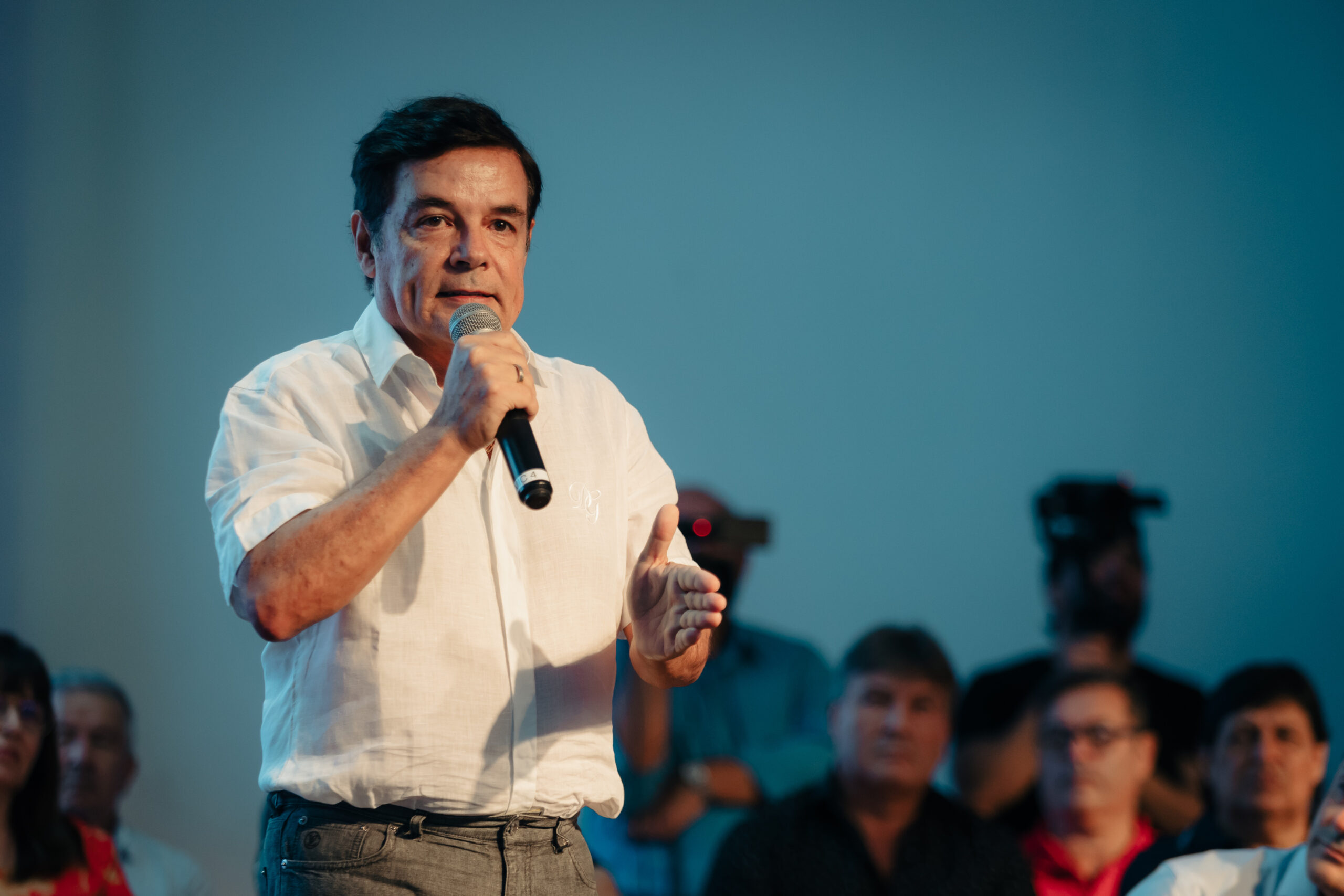 Rovira: "Misiones es la primera provincia agro sustentable de Argentina ...