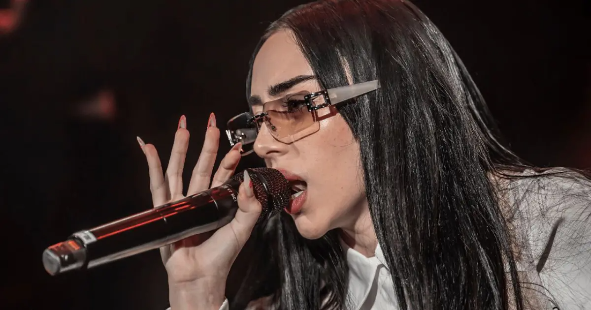 Nicki Nicole: horarios, sorpresas y todo lo que tenés que saber de su ...