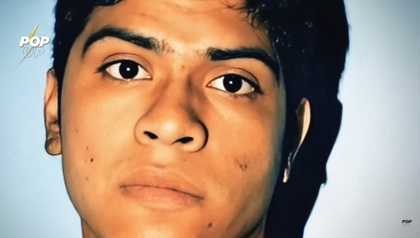 Quién fue Walter Olmos, una de las estrellas del cuarteto - Canal Doce ...