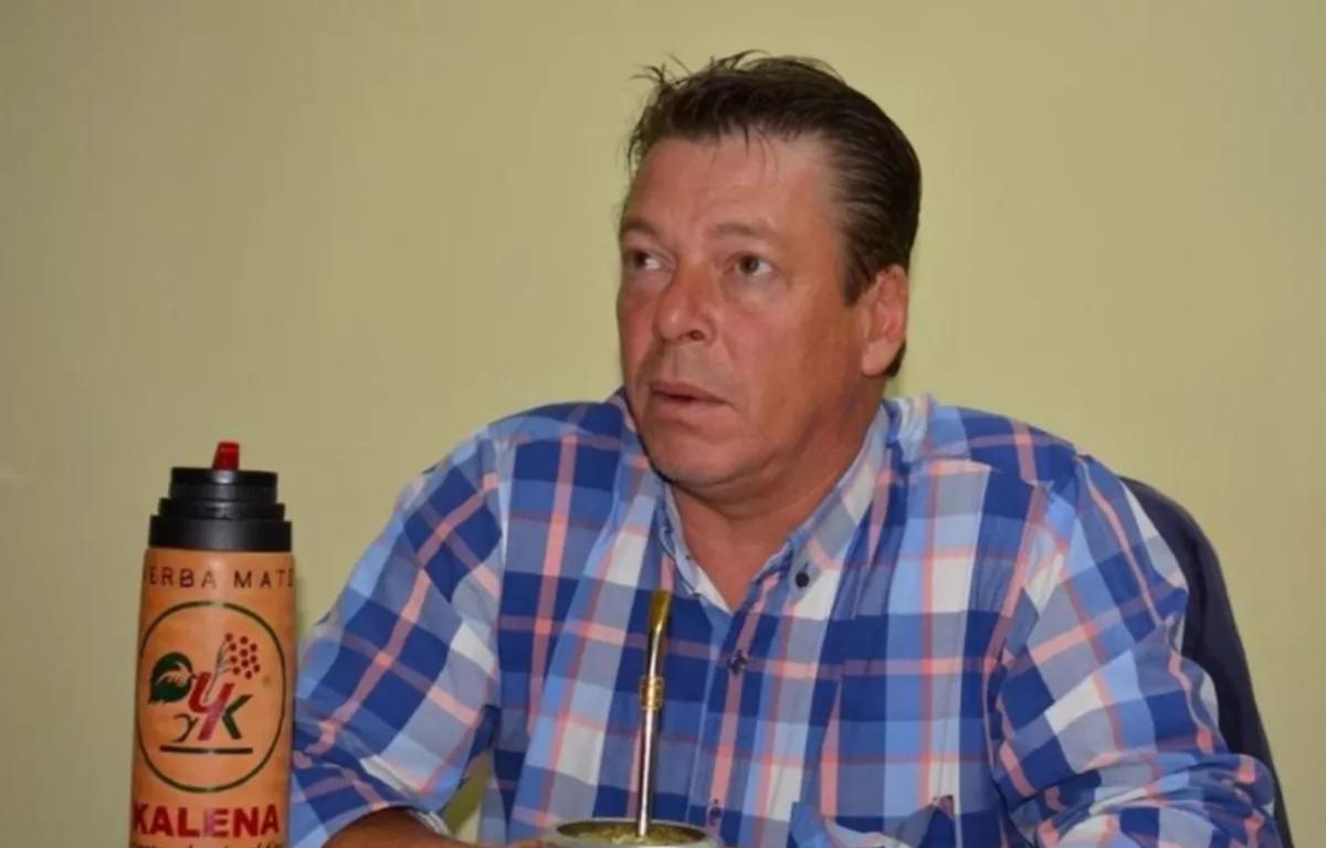 Potenciar la producción, la urbanización y el turismo, ejes de Gerega ...