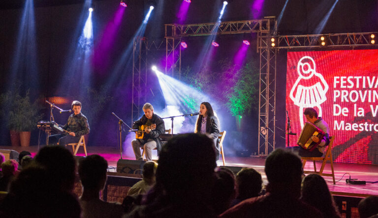 Este sábado se celebrará la 30° edición del Festival de la Verdulera en ...