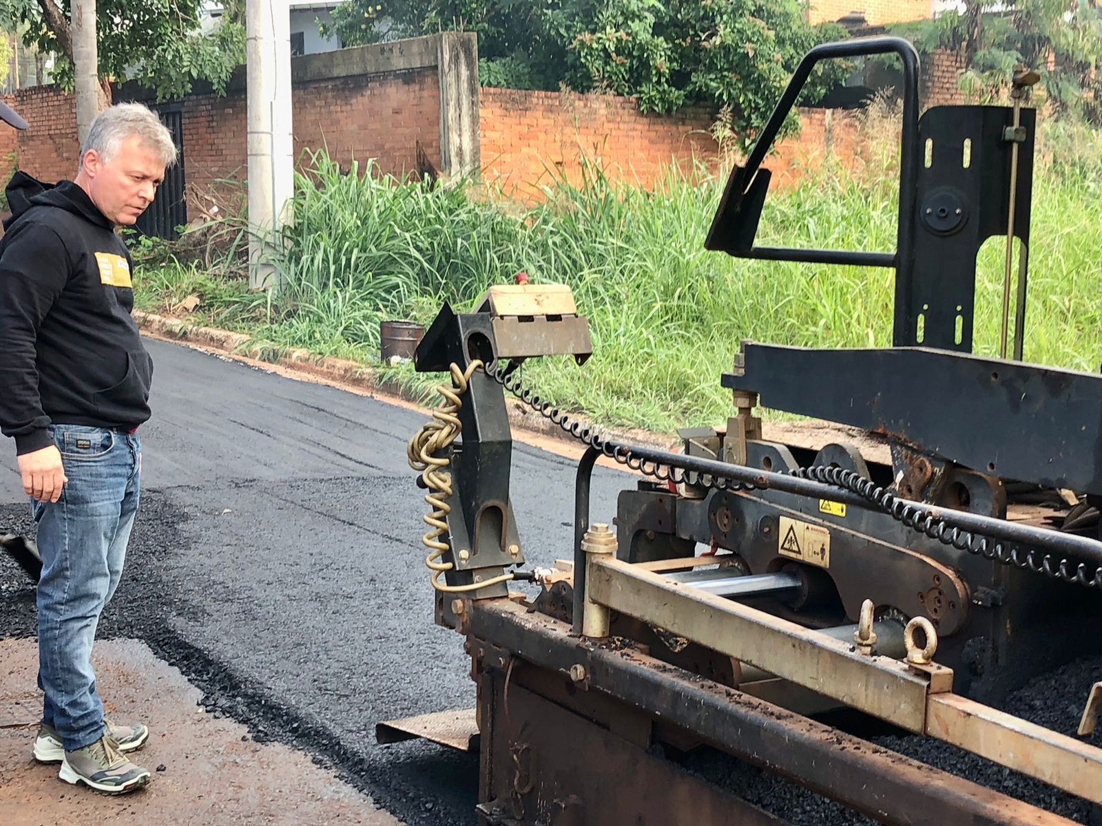 Puerto Rico: Carlos Koth apunta a ampliar el biodiésel que llega al ...