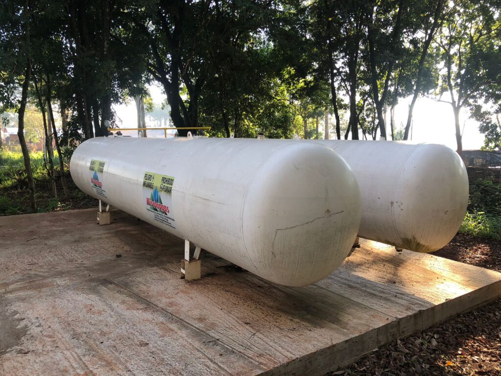 Puerto Rico: Carlos Koth apunta a ampliar el biodiésel que llega al ...