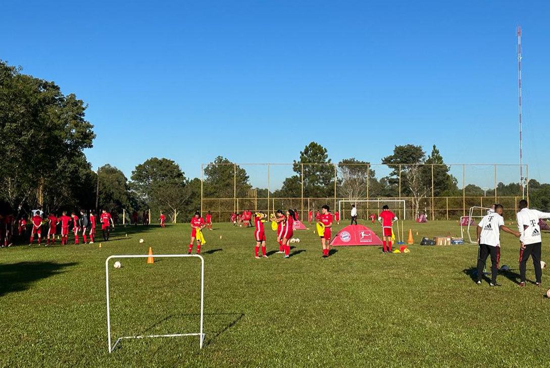 Misiones-FC Bayern: esta semana arranca una nueva etapa del selectivo ...