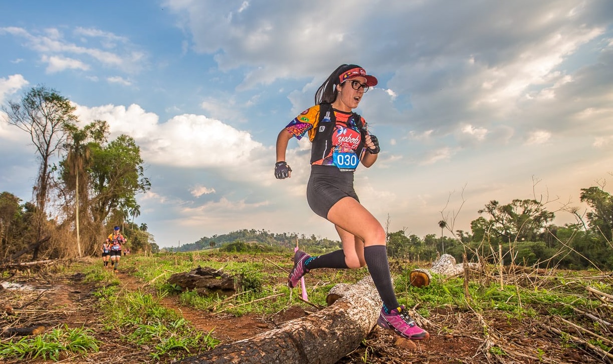 El running se adentra en una de las carreras más exigentes, la Ultra ...