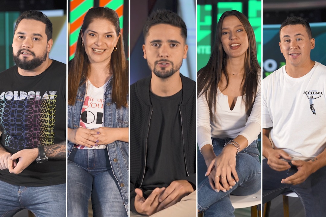 El Doce, parte de sus vidas - Canal Doce Misiones