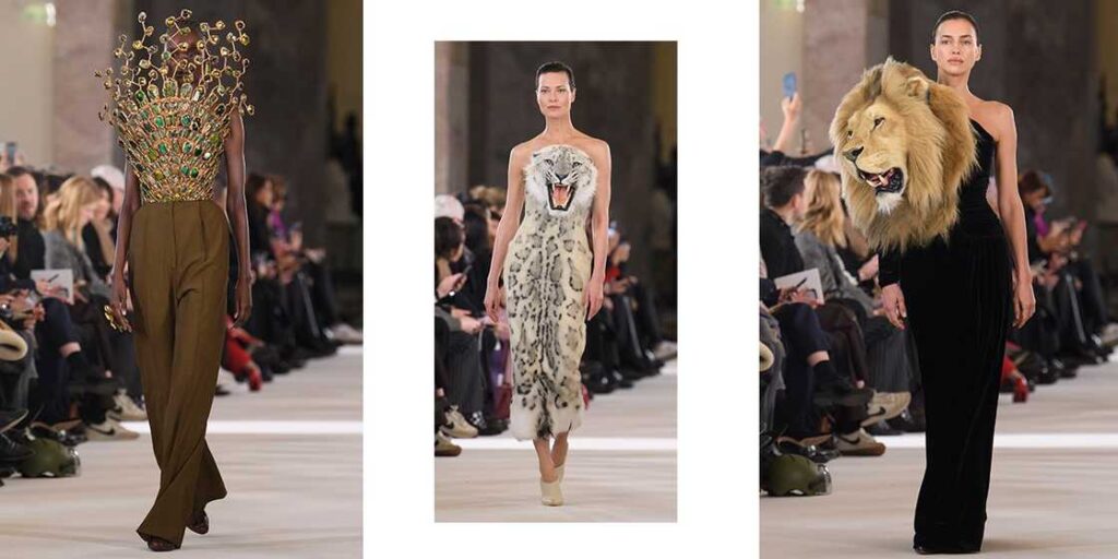 Alerta tendencia: la moda surrealista - Canal Doce Misiones