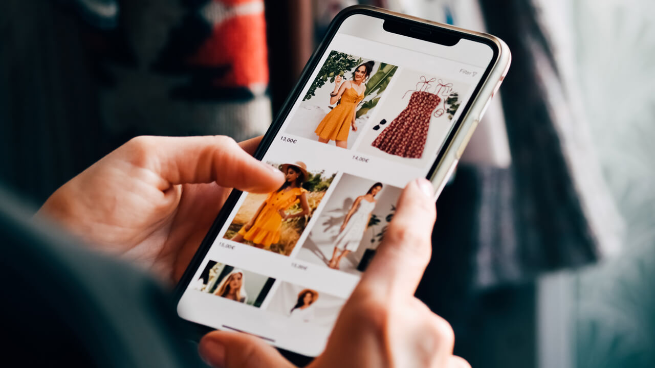 Google lanza un probador de ropa virtual con inteligencia artificial ...