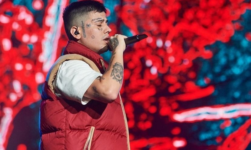Duki compró un terreno en la luna - Canal Doce Misiones