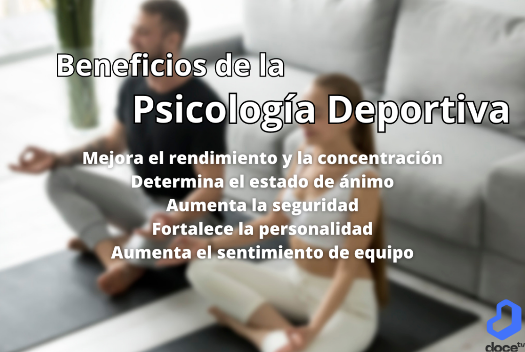 Cómo influye la psicología en el deporte: importancia y beneficios - Canal Doce Misiones