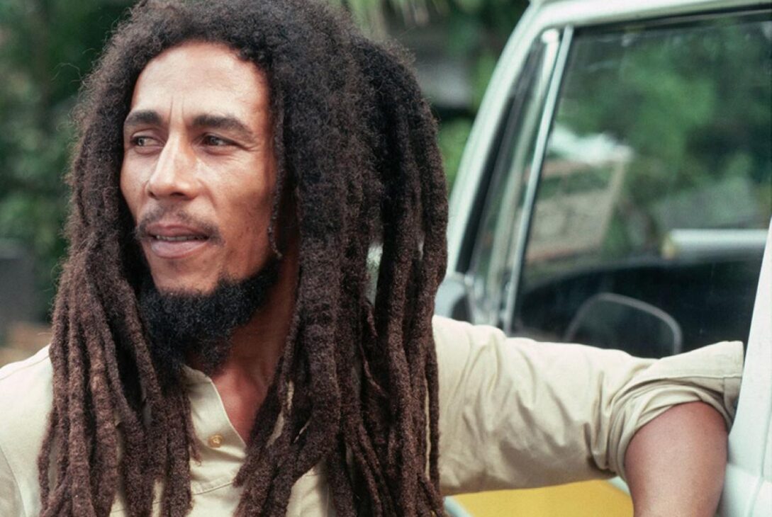 Bob Marley: La Leyenda, la biopic del símbolo del reggae reveló su ...