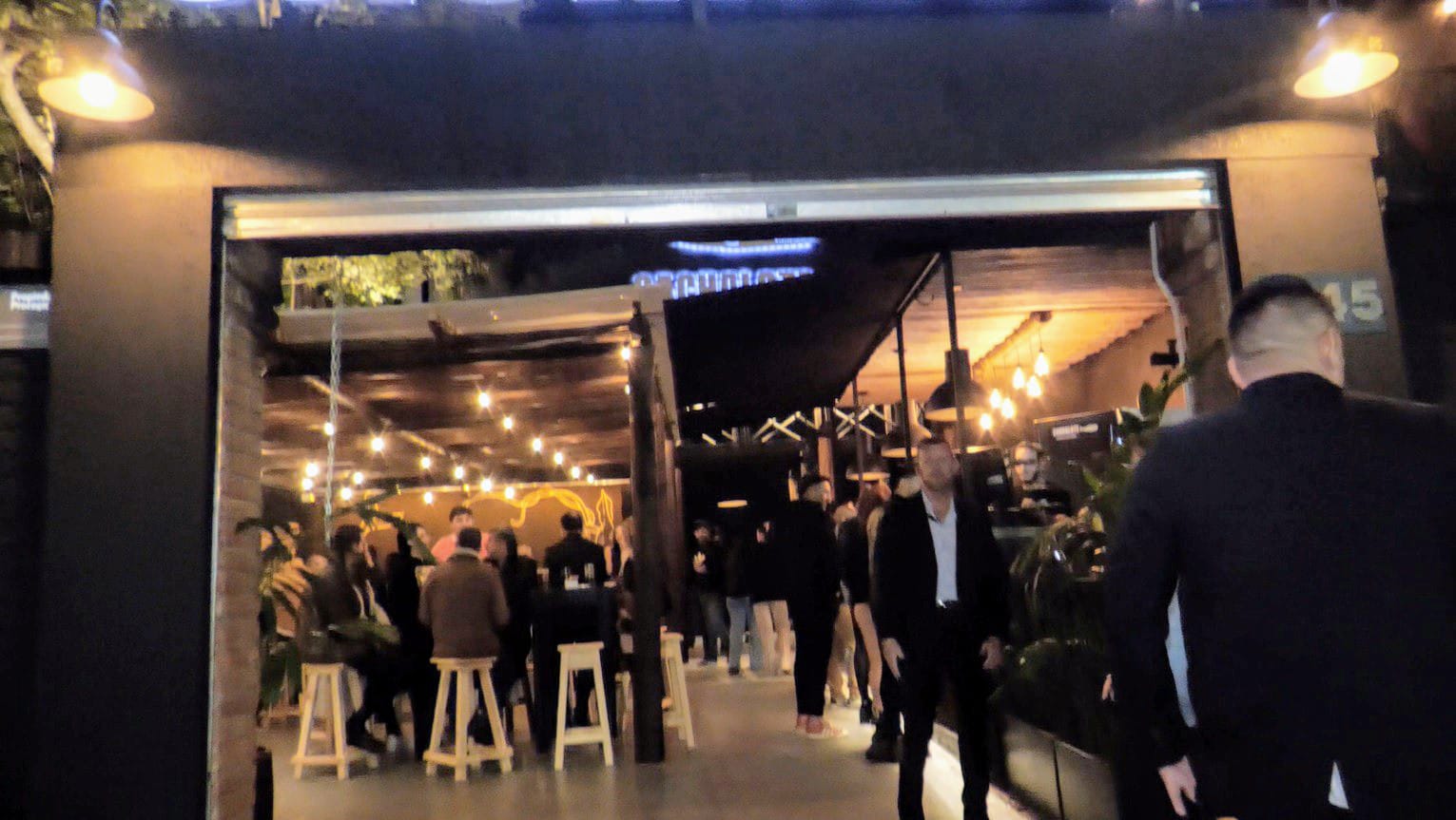 Cachalote y Ummita, se suman a los inversores de la noche posadeña ...