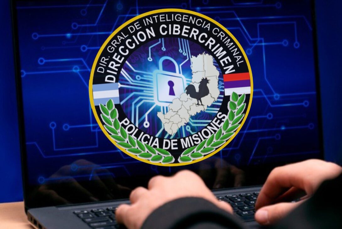 Tips claves para no caer en estafas virtuales - Canal Doce Misiones