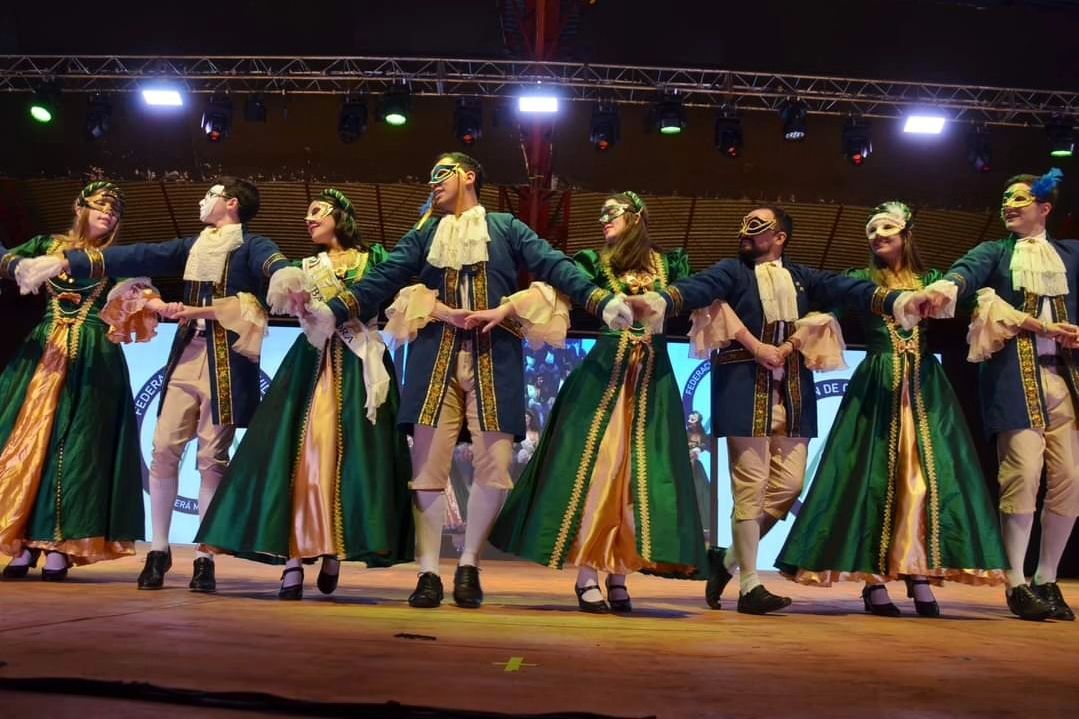 Fiesta del Inmigrante: la casa italiana expondrá su cultura a través ...