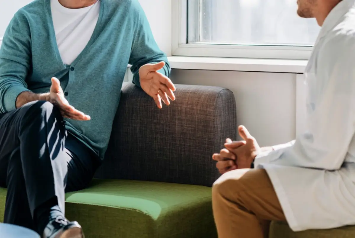 Más misioneros eligen la vasectomía: segura, ambulatoria y un alivio ...