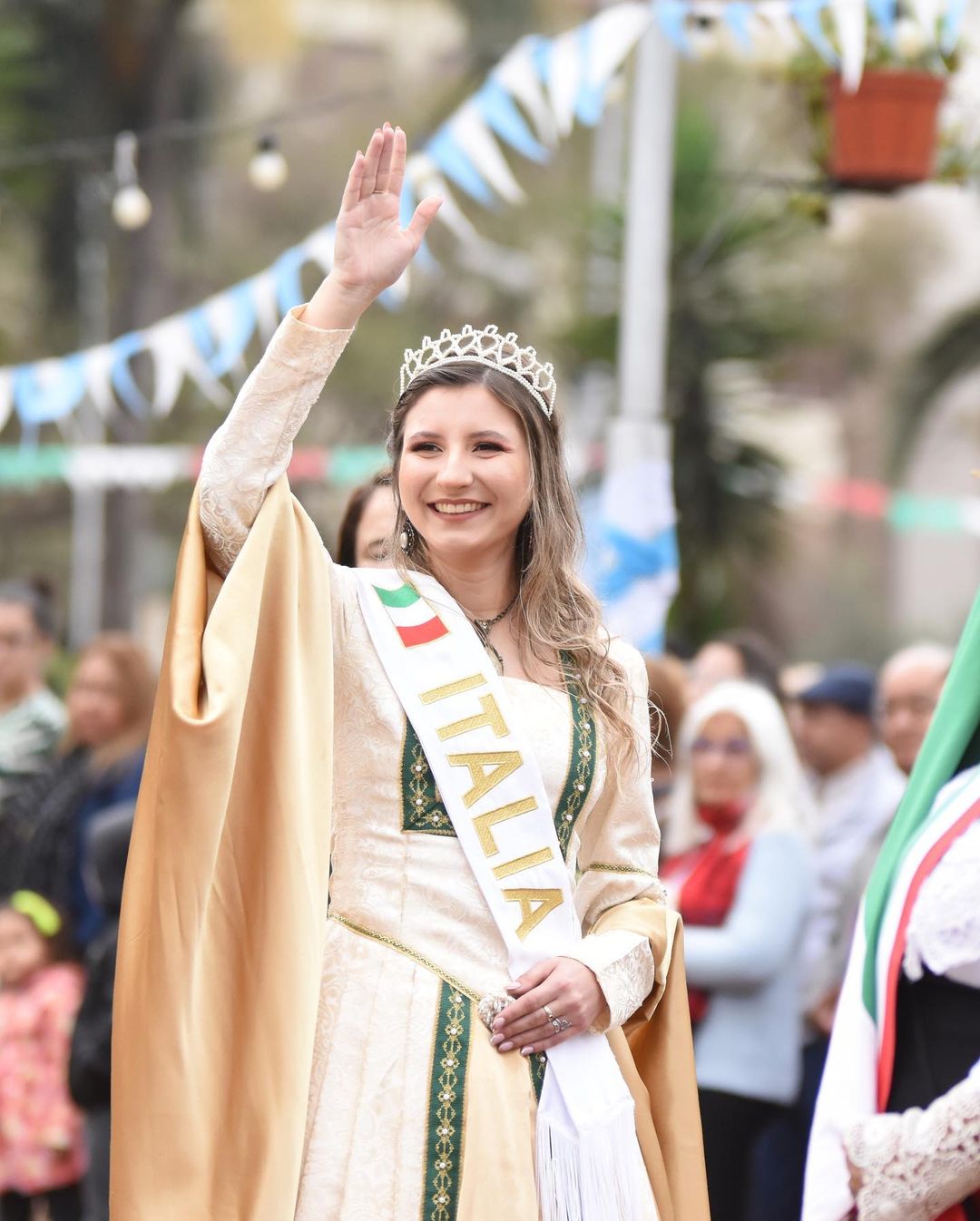 Fiesta del Inmigrante: la casa italiana expondrá su cultura a través ...