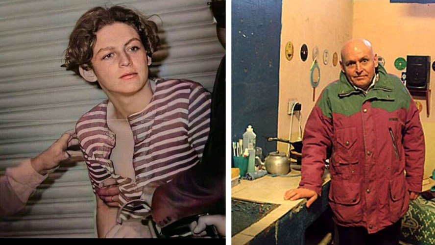 Robledo Puch acusó a dos mujeres de intentar estafarlo para quedarse ...