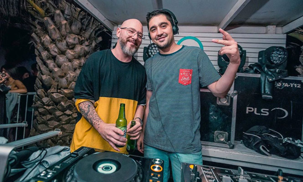 Kolombo vuelve a pisar tierra colorada - Canal Doce Misiones