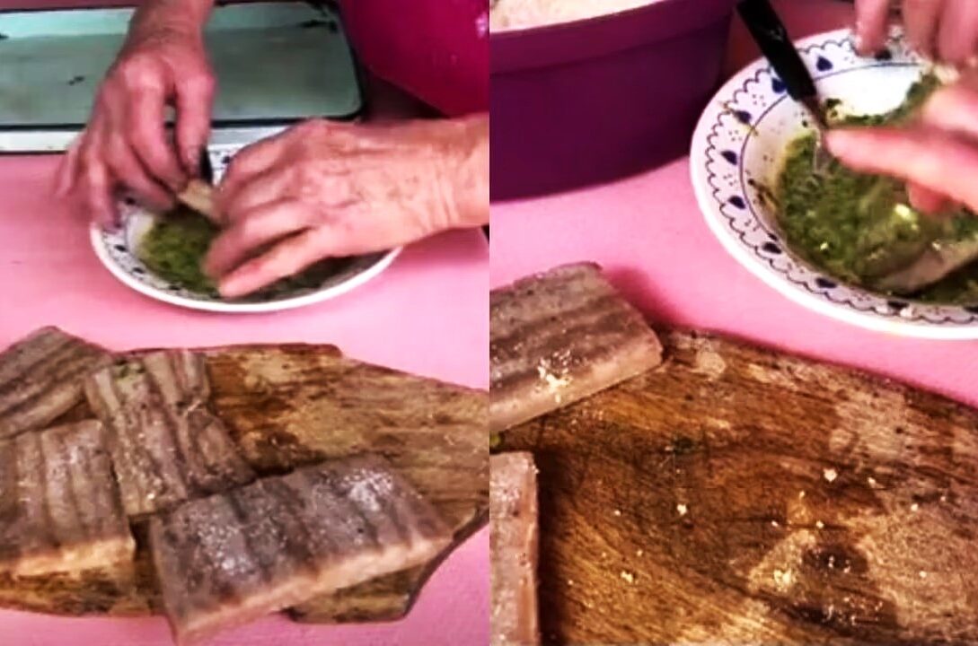 Milanesas de madera, la receta viral de Tik Tok - Canal Doce Misiones