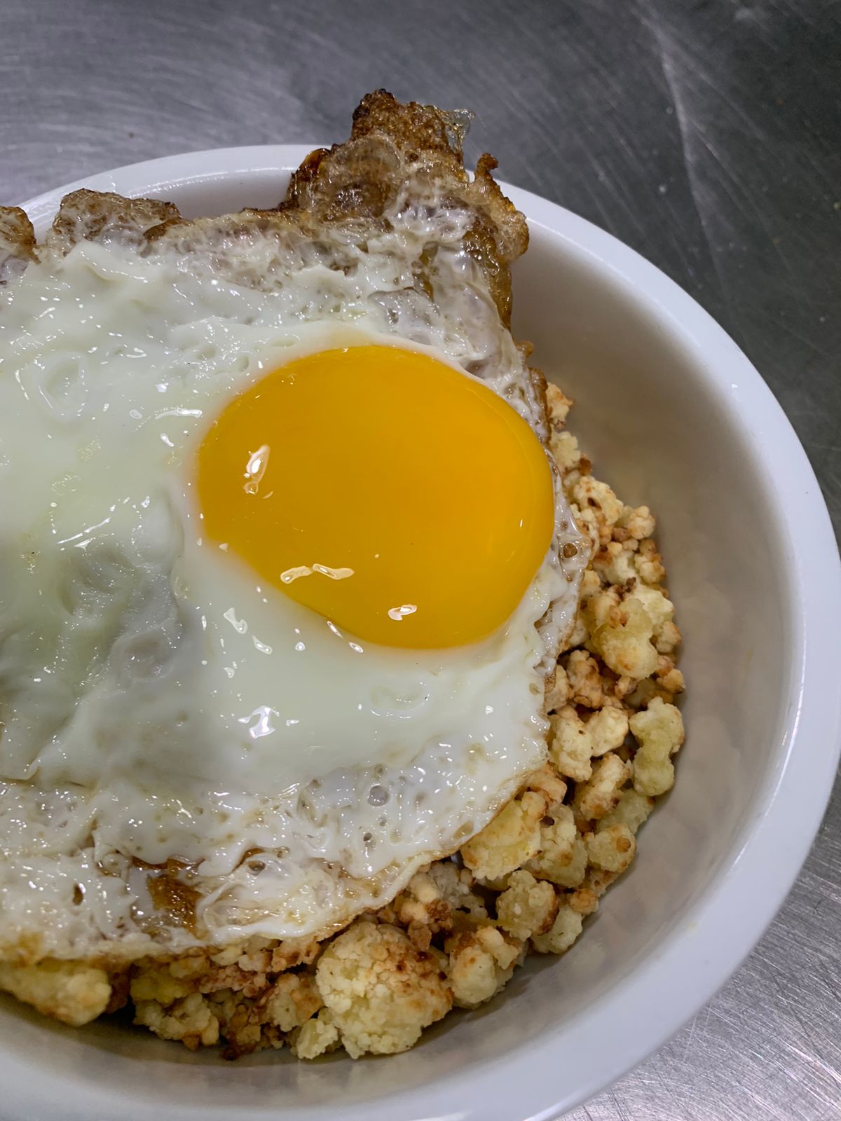 Reviro con masa de chipa, la nueva propuesta gastronómica posadeña ...