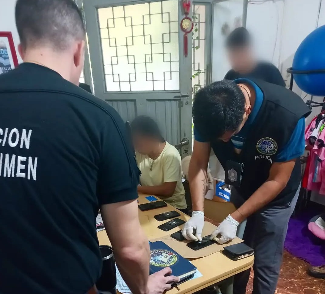 Qué es el Carding, la estafa virtual por la que cayó una mujer
