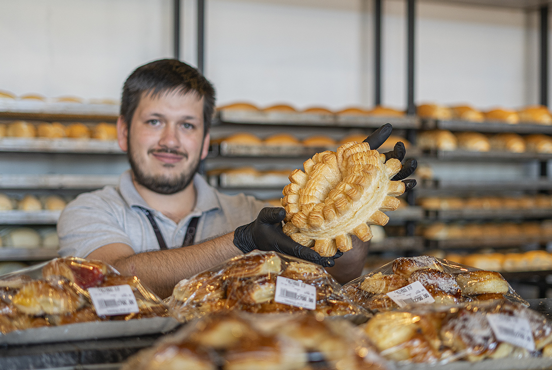 Día nacional del panadero: historia, influencia y curiosidades del ...