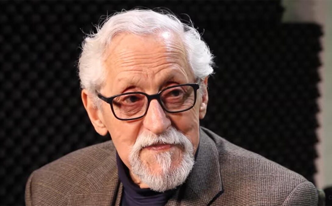 Murió Mike Nussbaum, el actor más longevo en actividad