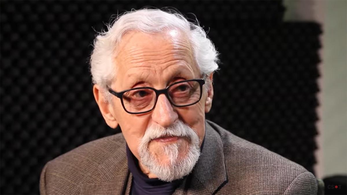 Murió Mike Nussbaum, el actor más longevo en actividad