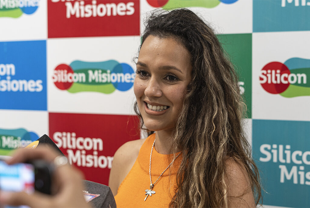 Cursos de Silicon Misiones contados en primera persona