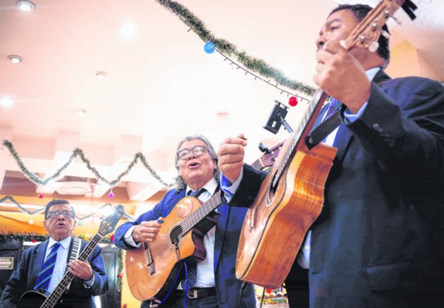 El Bolero es patrimonio inmaterial de la humanidad