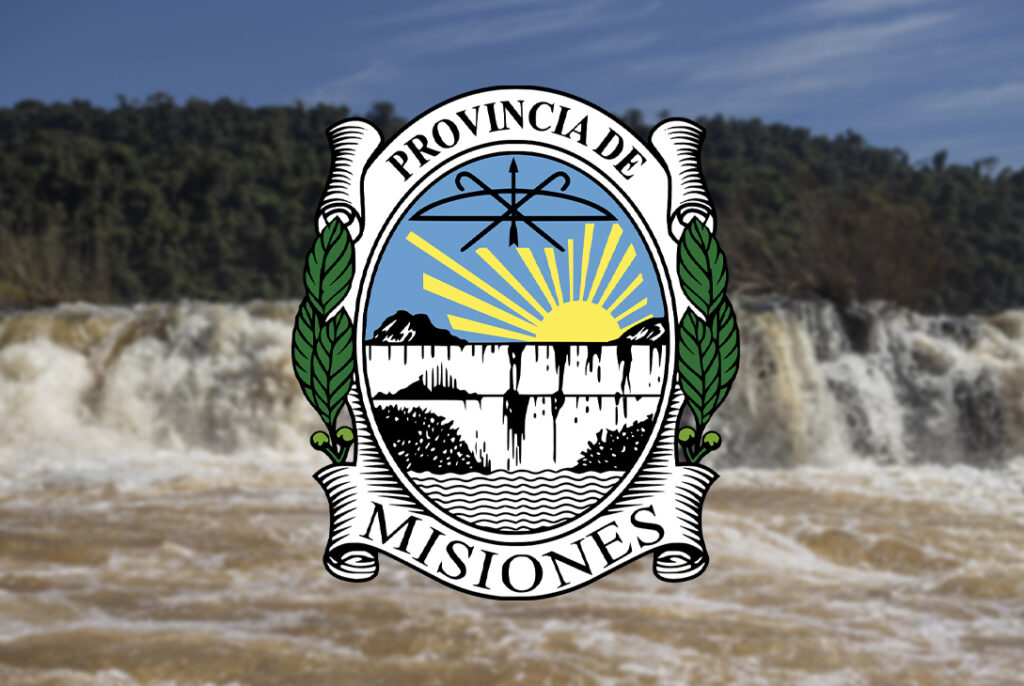 Día del Escudo de Misiones: qué significa su diseño - Canal Doce Misiones