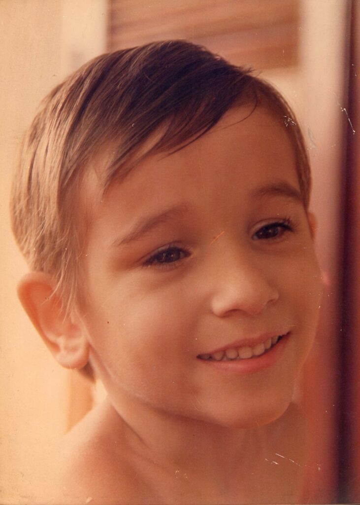 Quién fue Fernando Rosa, el humorista que inmortalizó a Rulo Espinola ...