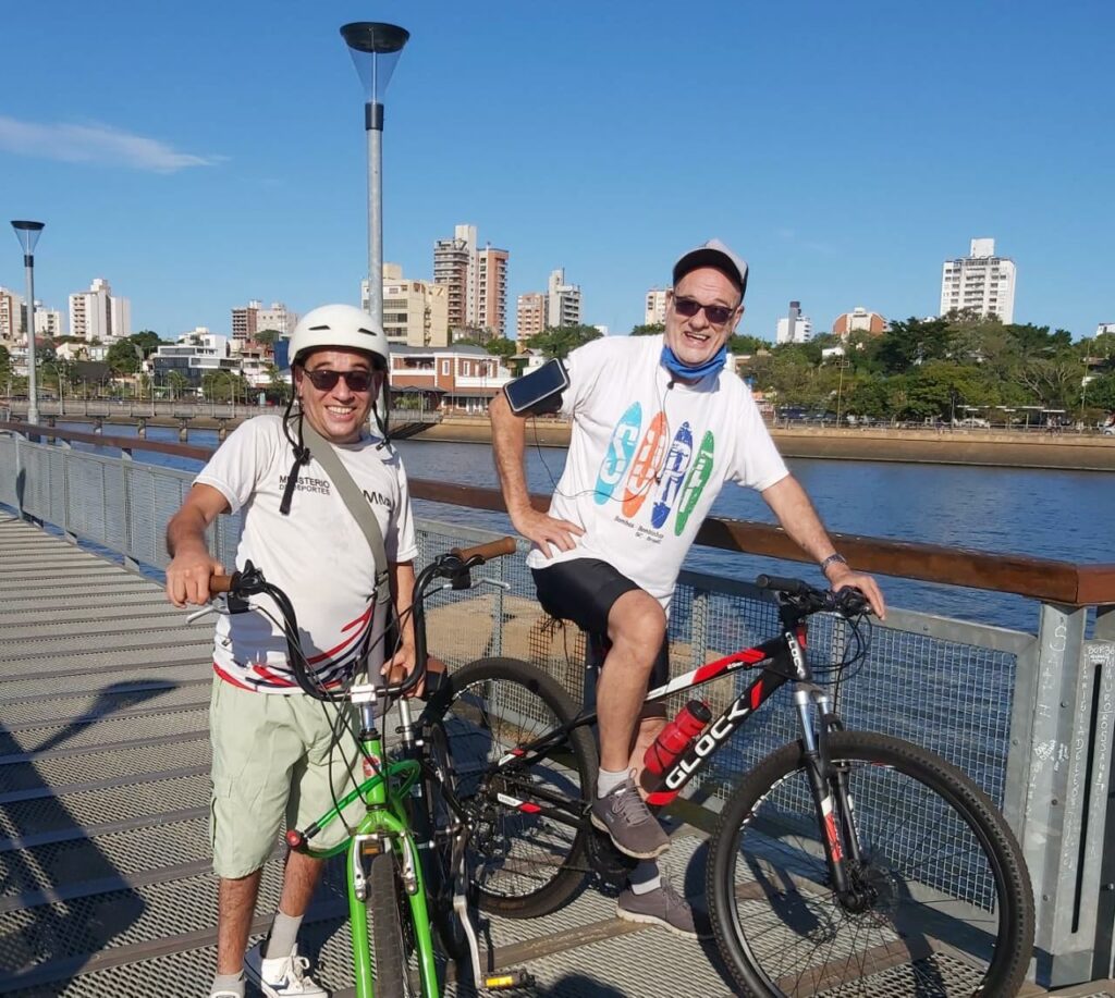 Quién fue Fernando Rosa, el humorista que inmortalizó a Rulo Espinola ...