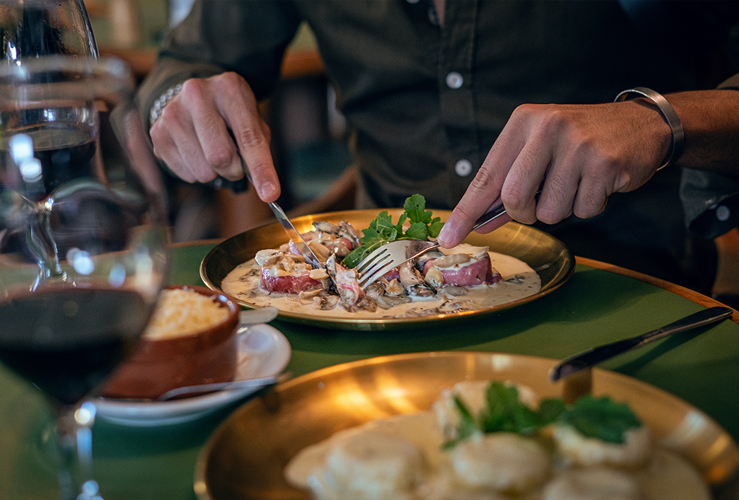 Cuál es el plato típico que deben probar los turistas en El Soberbio ...