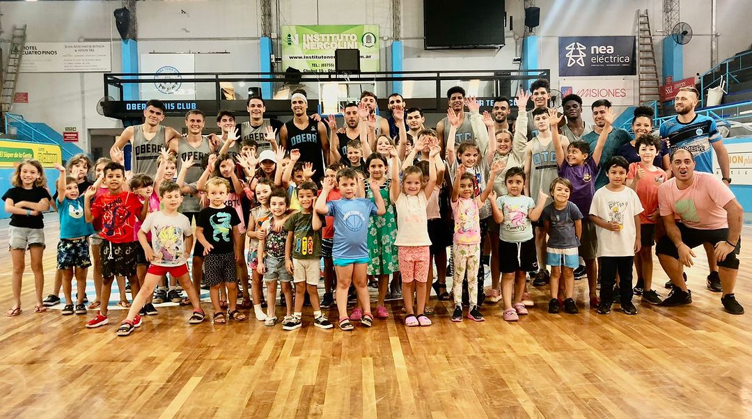 OTC celebra 84° años: su impacto social y el presente deportivo