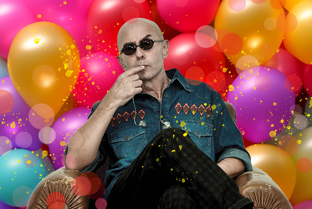 El Indio Solari cumple 75 años: cinco curiosidades que desconocías ...