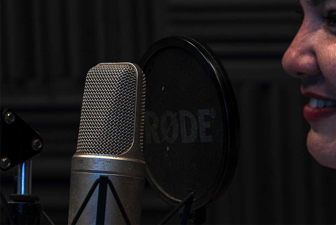 Voces con historia: LT17 hace honor al Día del Locutor con reconocidos profesionales - Canal ...