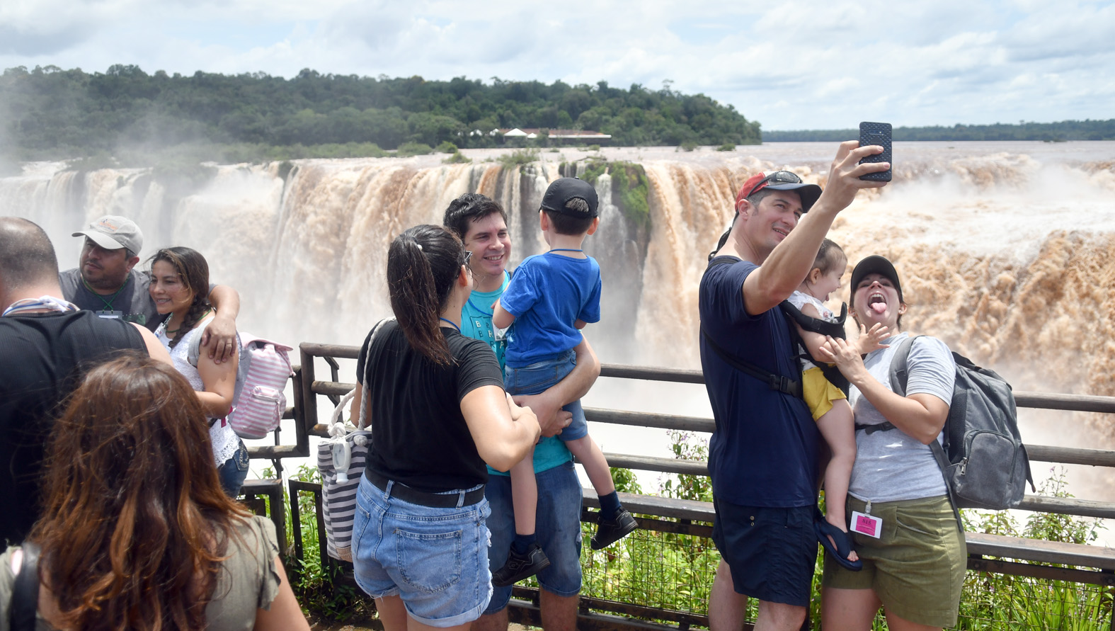 Turismo en Misiones: seis lugares imperdibles para visitar