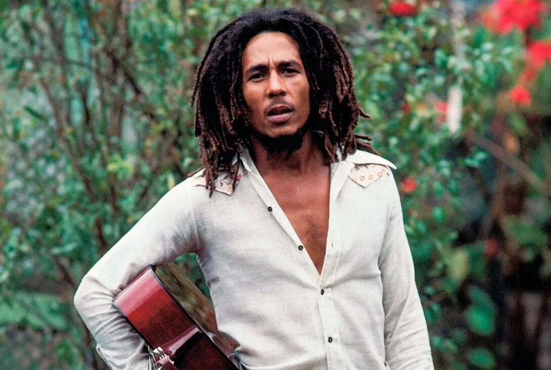 Día de Bob Marley, ¿por qué se celebra el 6 de febrero? - Canal Doce ...