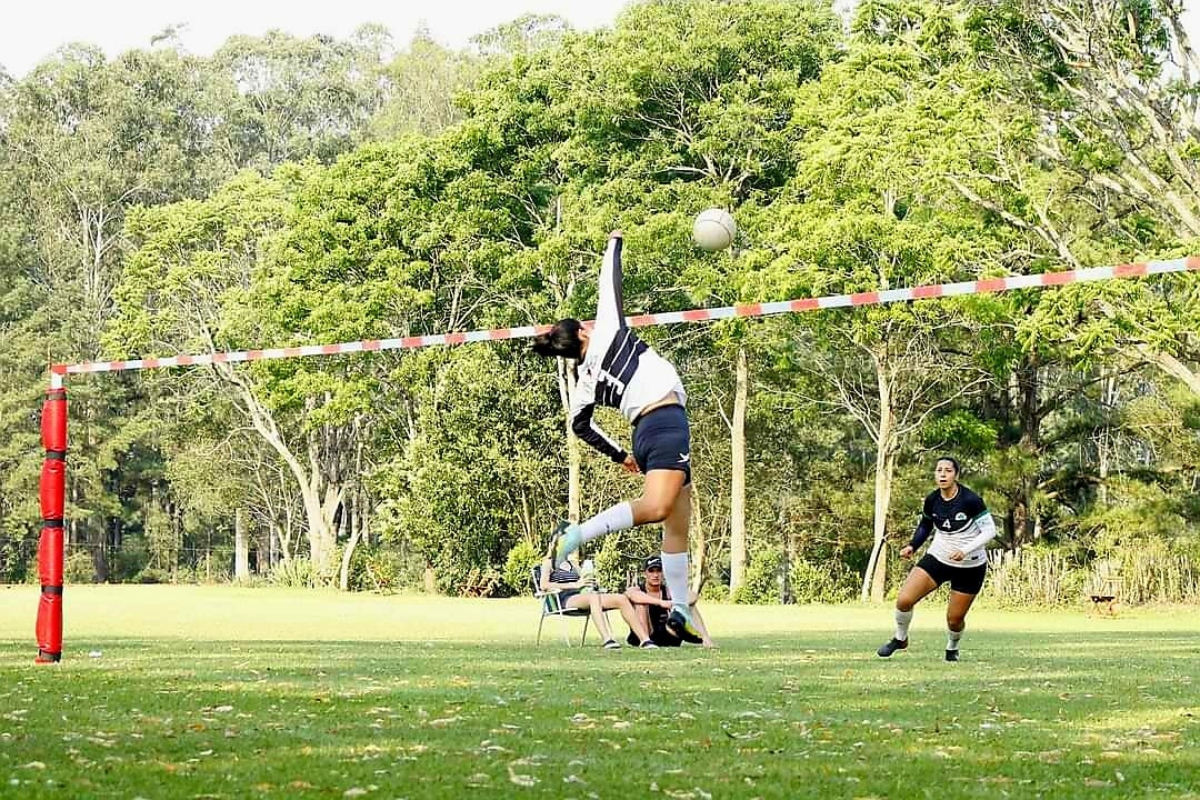 Montecarlo será sede del Mundial Femenino de Faustball en noviembre