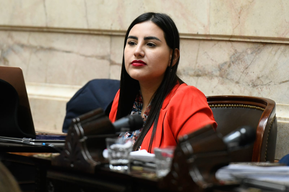 Yamila Ruiz: "Vamos a rechazar todo lo que perjudique a los misioneros" - Canal Doce Misiones