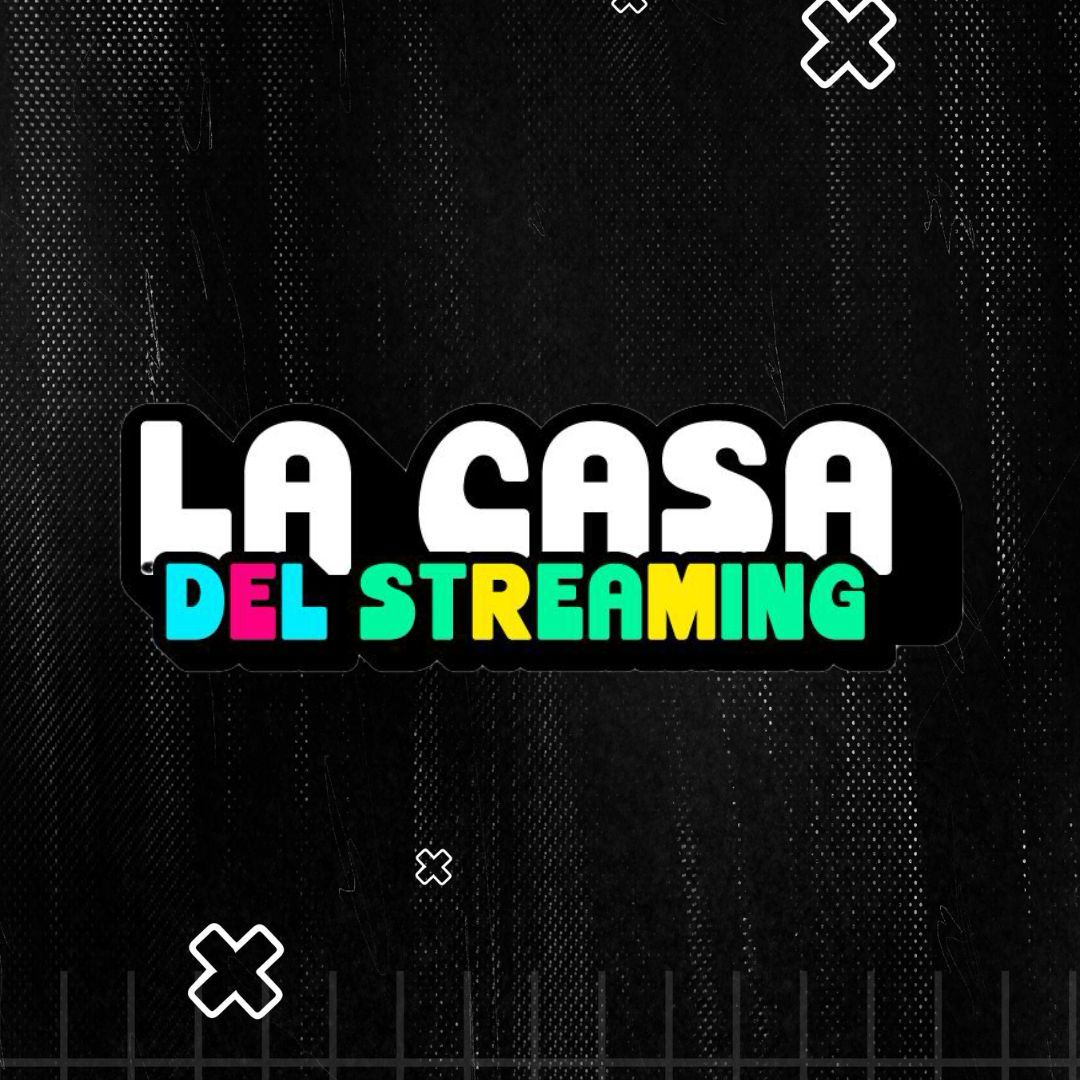 La casa del streaming arranca la temporada 2024 este lunes