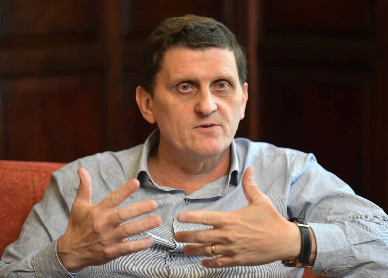 Safrán explicó la performance histórica de Misiones para lograr el ...