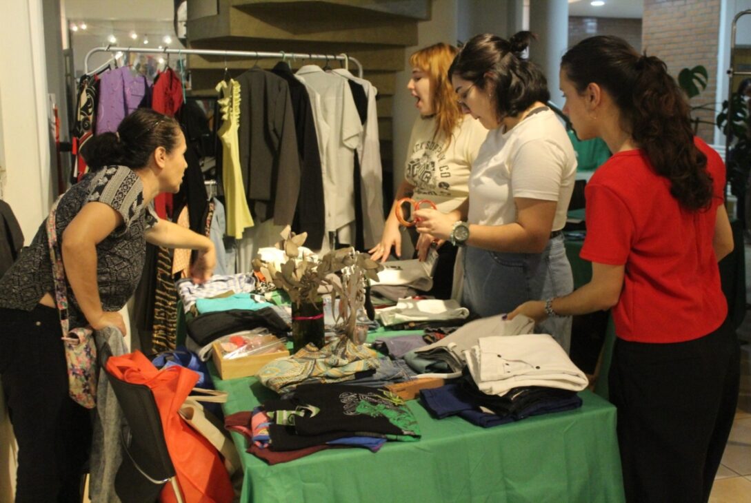 El Mercado Circular Misiones visitará Itaembé Guazú - Canal Doce Misiones