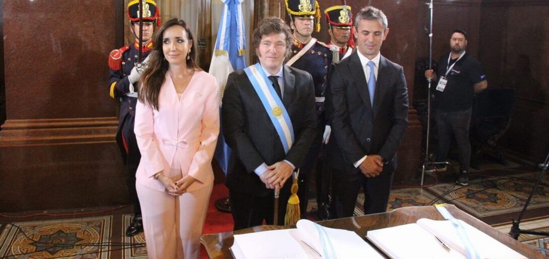Menem Y Villarruel Aprobaron Un Aumento En La Dieta De Diputados Y