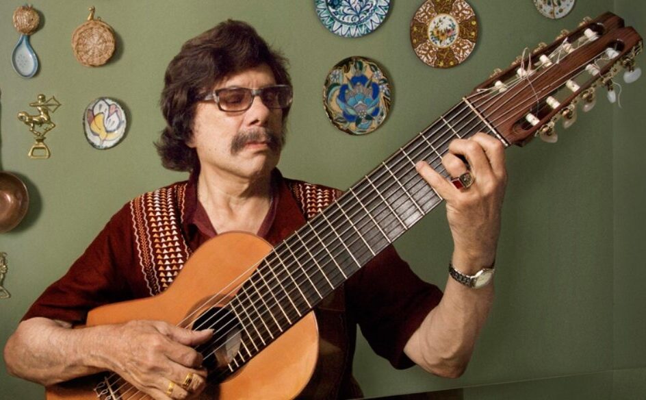 Posadas rinde homenaje a Ramón Ayala en la Bajada Vieja