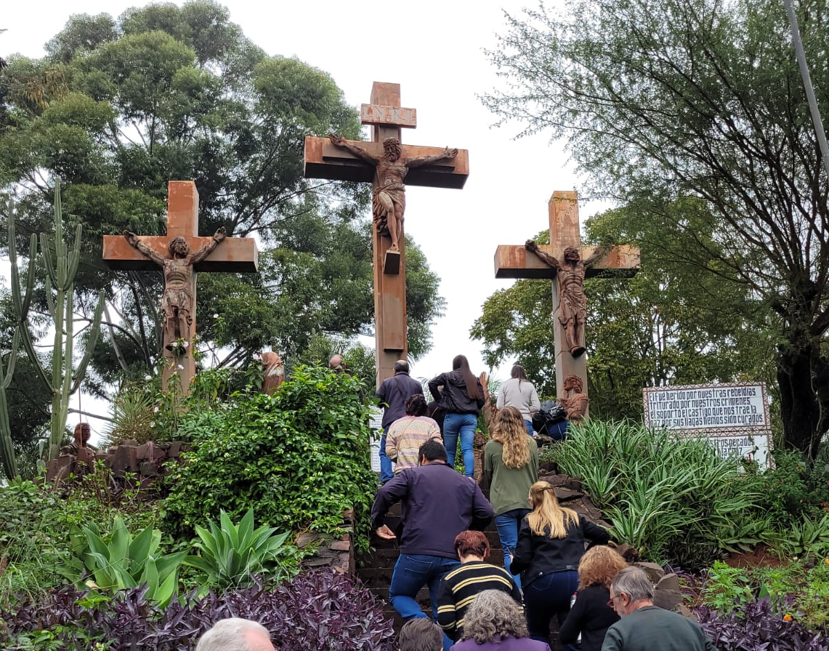 Semana Santa en Misiones: la agenda de actividades de los principales ...